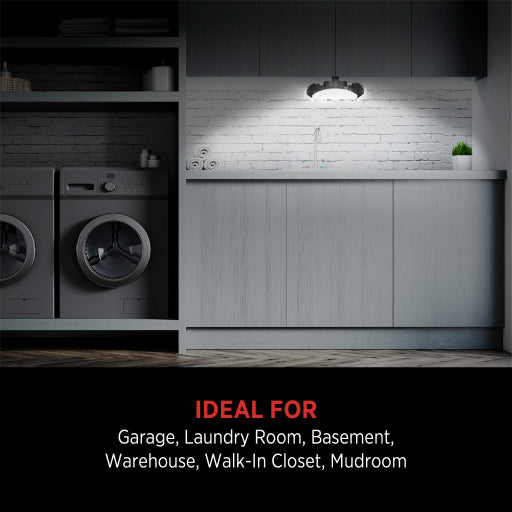 Garage/Utility Light – Infinity X1 Support Site