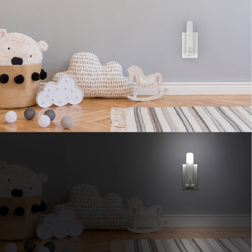 Power Failure Night Light (3-Pack) – Infinity X1 Support Site