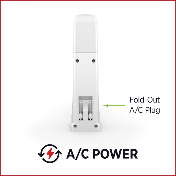 Power Failure Night Light (3-Pack) – Infinity X1 Support Site