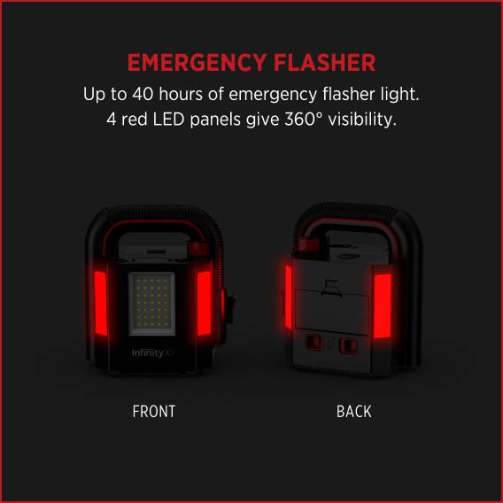 Power Vac – Infinity X1 Support Site