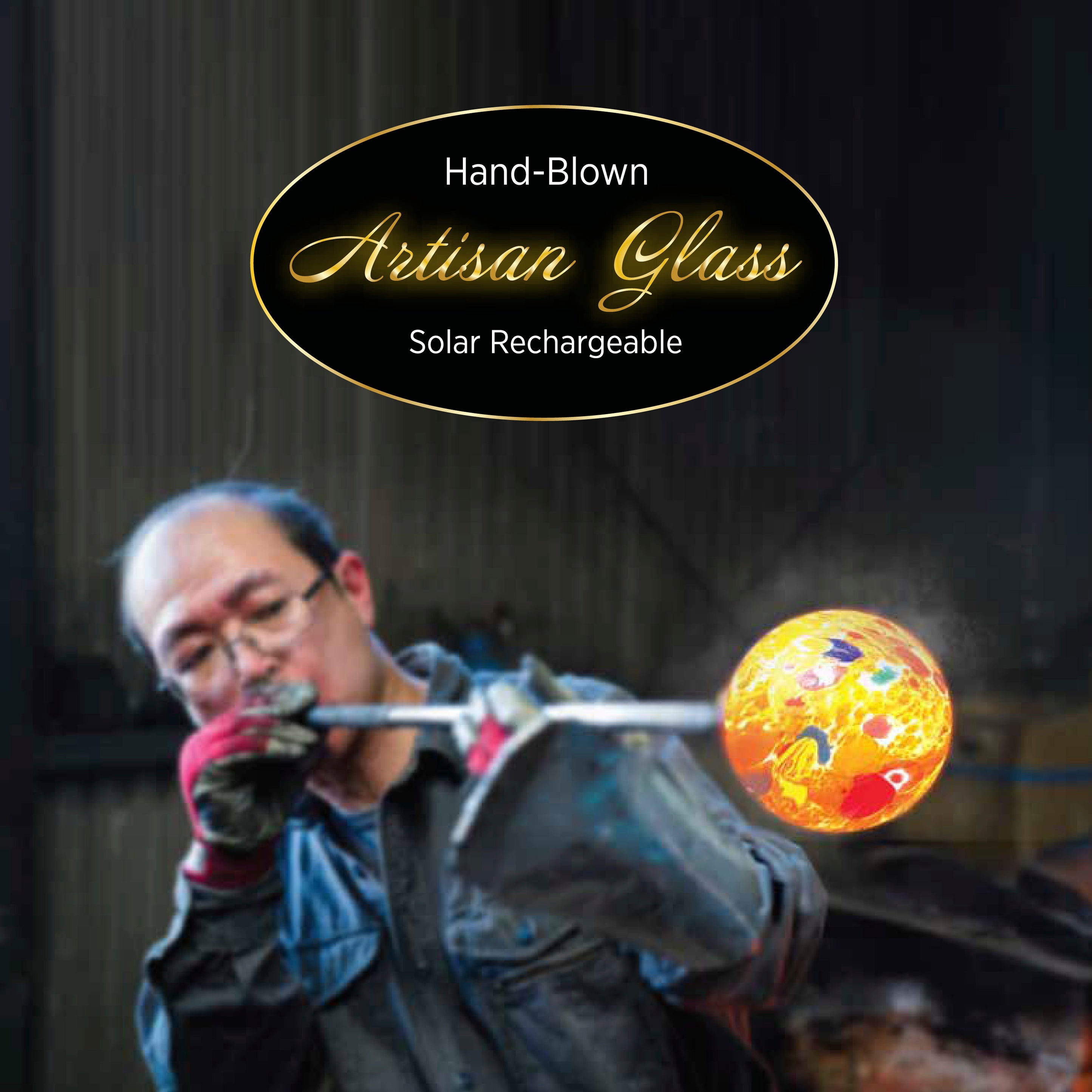 3 Pack Mushroom Landscape Lights – Infinity X1 Support Site