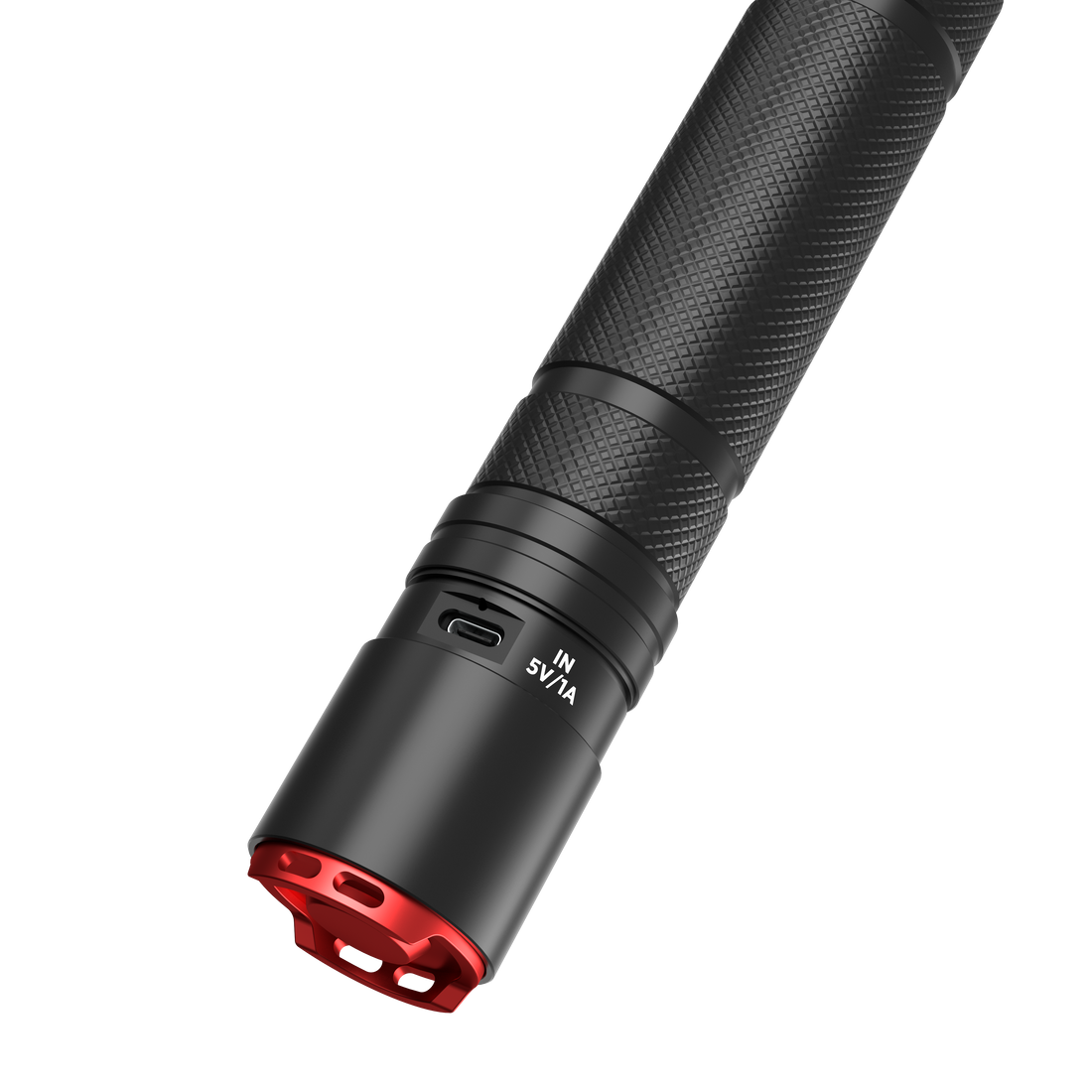 7000 L Dual Power Flashlight – Infinity X1 Support Site
