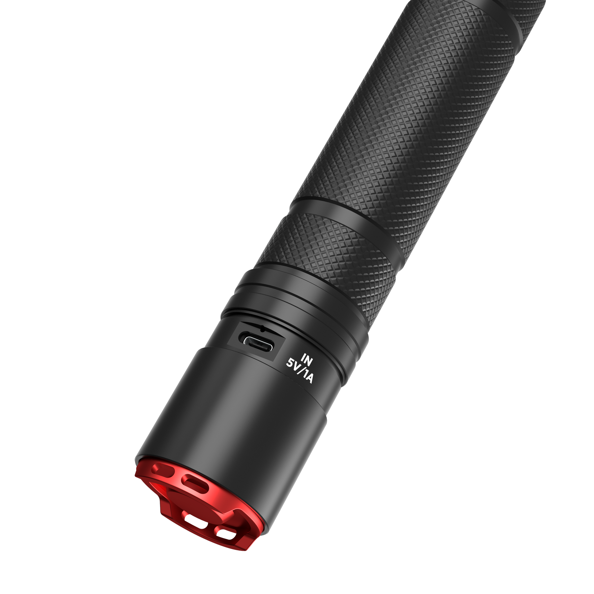 7000 L Dual Power Flashlight – Infinity X1 Support Site