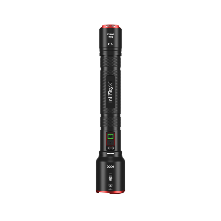 Products – Infinity X1 Support Site