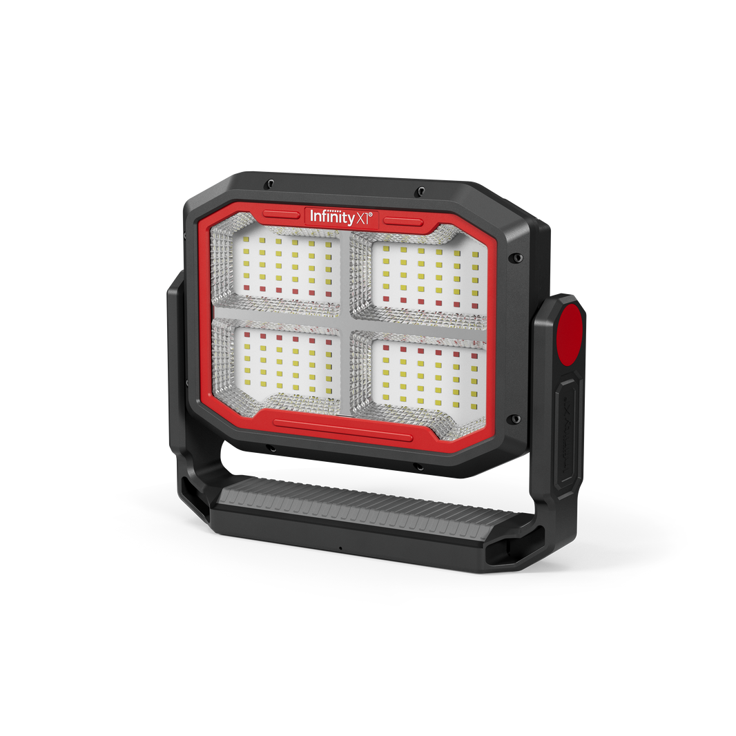 Products – Infinity X1 Support Site