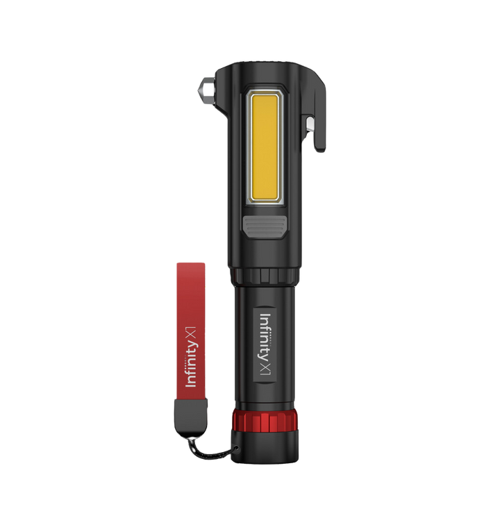 Products – Infinity X1 Support Site